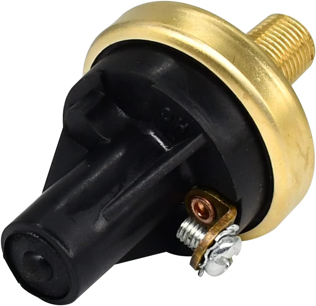 Amazon.com: Carter Fuel Systems Carter Engine Oil Pressure Switch ...