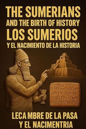 The Sumerians: The Dawn of Civilization Los Sumerios: From Writing to ...