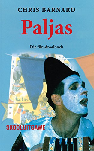 Amazon.co.jp: Paljas: Skooluitgawe: Die Filmdraaiboek (Afrikaans ...