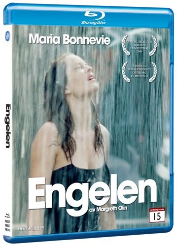 Amazon.com: Angel [Region B] : Maria Bonnevie, Antti Reini, Lena Endre ...