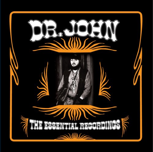 DR JOHN - Essential Recordings - Amazon.com Music