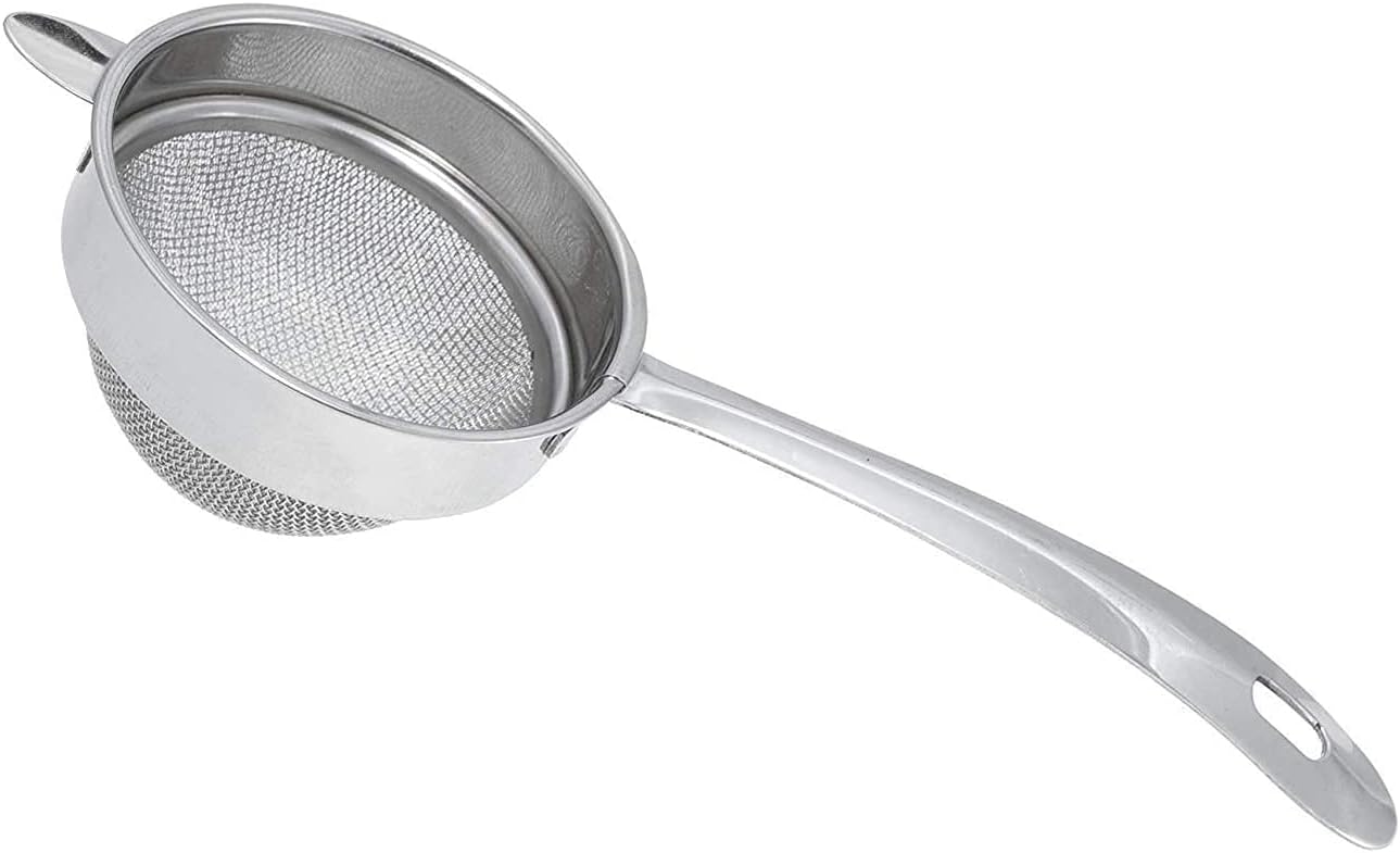 Amazon.com: Craftsideaonline Indian Crafts Idea Stainless Steel Long ...