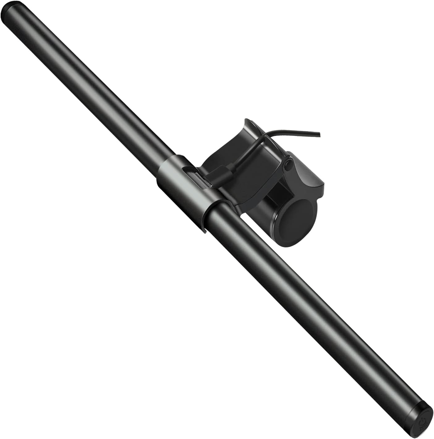 Amazon.com: Quntis Computer Monitor Lamp, Screen Monitor Light Bar for ...