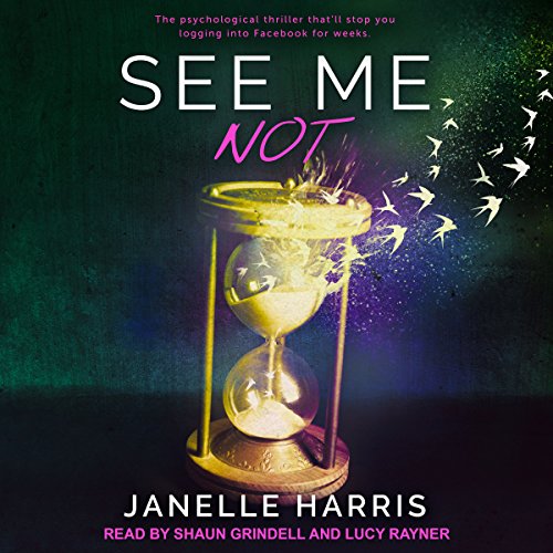Amazon.com: See Me Not (Audible Audio Edition): Janelle Harris, Shaun ...