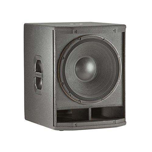 The 30 Best 18 inch Subwoofers of 2025 [Verified] - Cherry Picks
