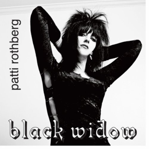 Black Widow von Patti Rothberg bei Amazon Music - Amazon.de