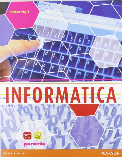 I Libri di informatica per scuole medie da leggere a Aprile 2025