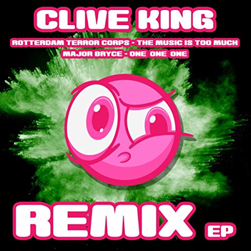 Play Remix EP by Clive King on Amazon Music Unlimited