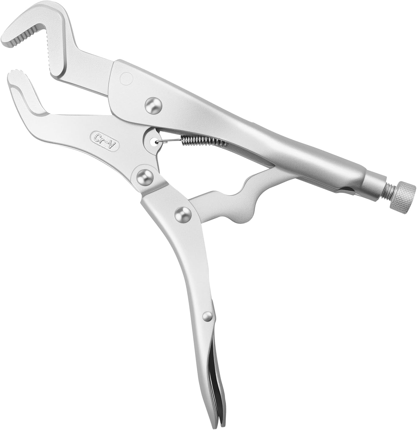 Vice Grip Pliers, Parrot Needle Nose Locking Pliers for Welding ...