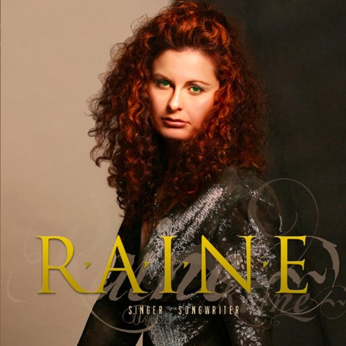 Play Raine by Raine on Amazon Music