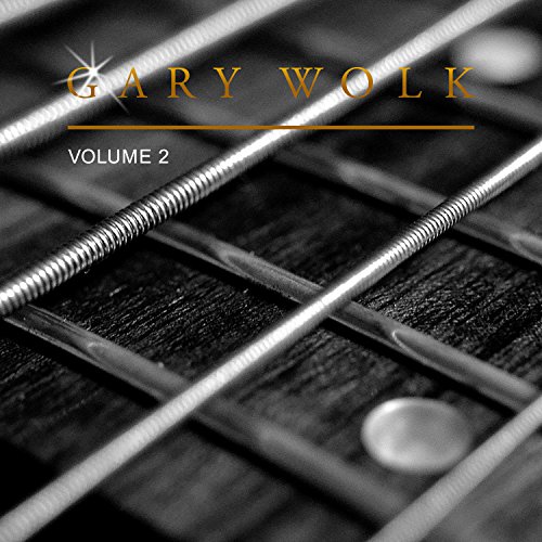 Gary Wolk, Vol. 2 by Gary Wolk on Amazon Music - Amazon.co.uk
