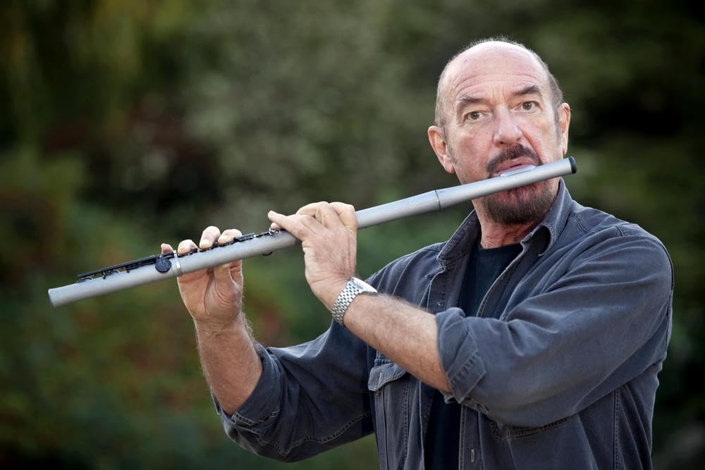 Cold Dead Reckoning song by Ian Anderson from Homo Erraticus on Amazon ...