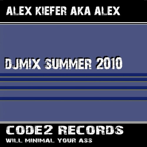 Amazon.com: Dj Summer Mix 2010 : VARIOUS ARTISTS: Digital Music