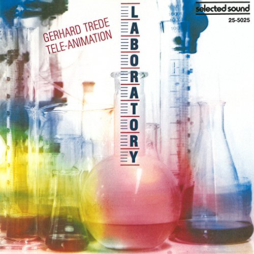 Amazon.com: Laboratory : Gerhard Trede: Digital Music