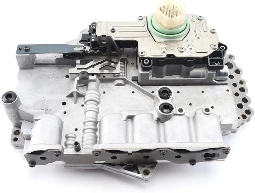 Amazon.com: Transmission Valve Body 5170877AA 545RFE for Jeep Grand ...