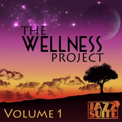 Amazon.com: The Wellness Project, Vol. 1 : Jazz Suite: Digital Music