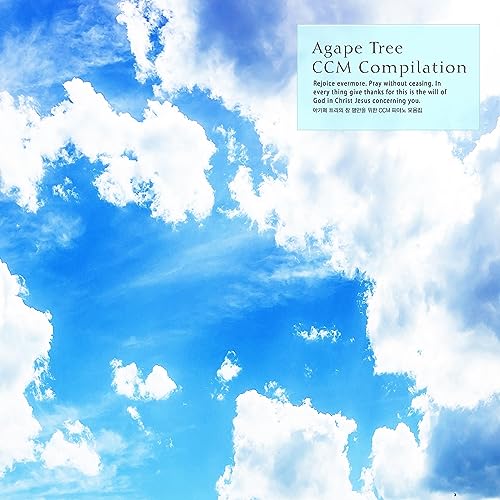 Play CCM Piano Collection For True Peace Of Agape Tree by VARIOUS ...