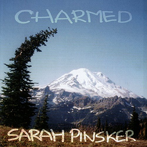 Charmed by Sarah Pinsker on Amazon Music - Amazon.co.uk