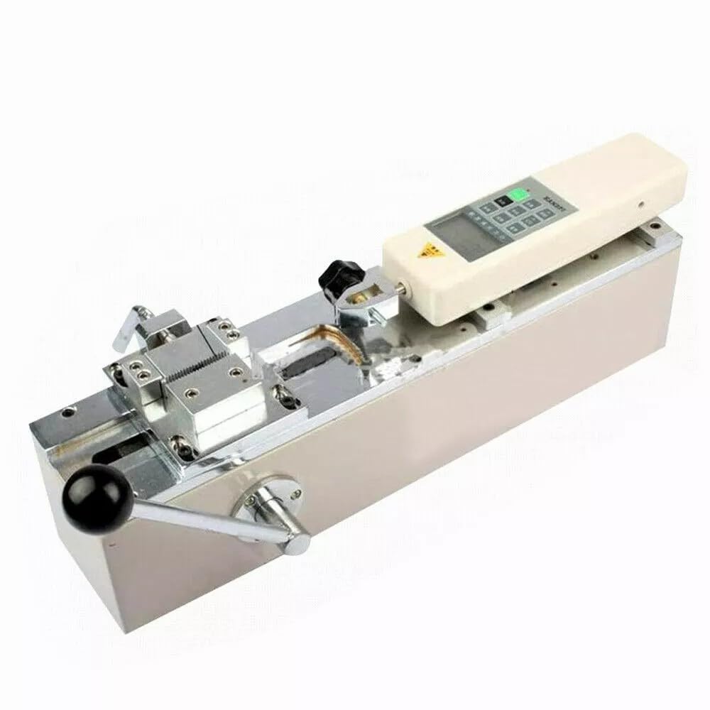 Digital Pull Force Tester HP-500 Digital Terminal Pull Off Force Tester ...