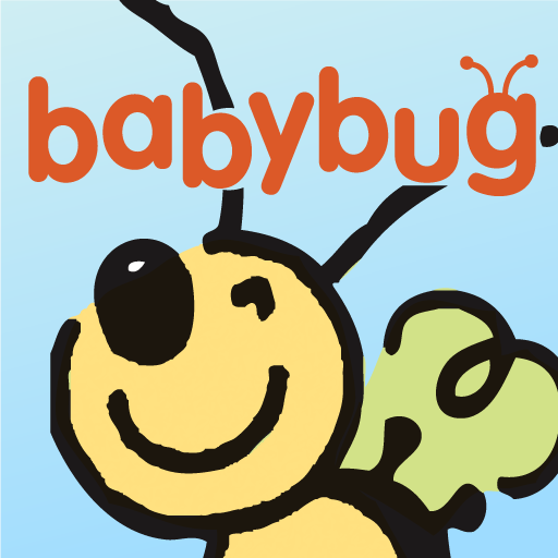 Babybug Magazine - App on Amazon Appstore