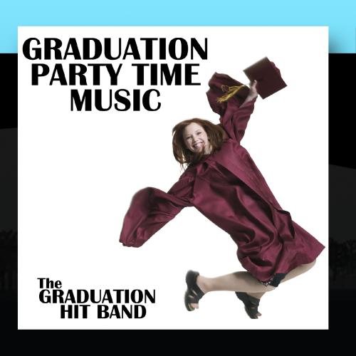 Amazon.com: Graduation Party Time Music: CDs & Vinyl