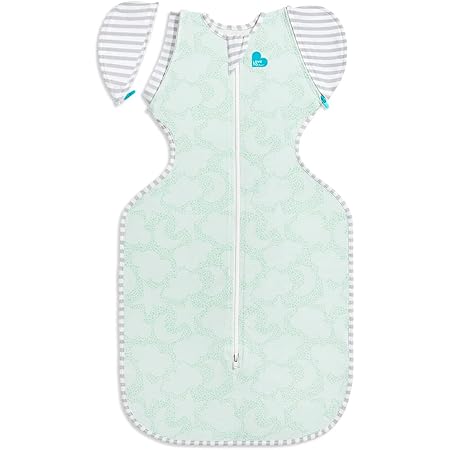 Amazon.com: Love to Dream Swaddle UP Transition Bag Self-Soothing Sleep ...