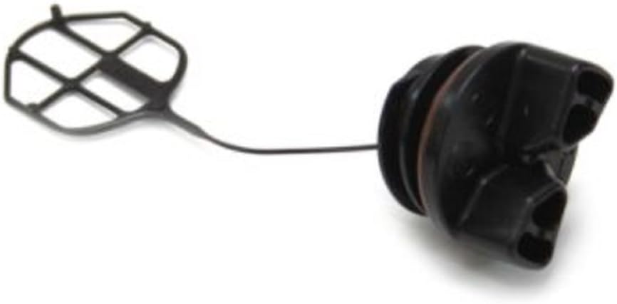 Amazon.com: Husqvarna Poulan Fuel Cap for Chainsaws / 1900, 1950 ...