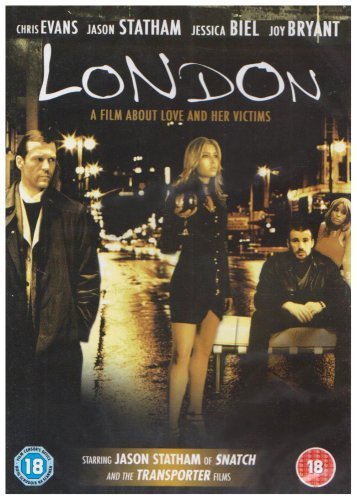 London [DVD]: Amazon.de: Elektronik & Foto