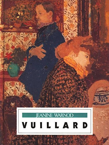Vuillard : Amazon.co.uk: Books