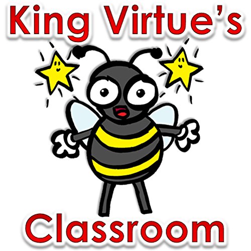 Play Anchor Chants by King Virtue's Classroom on Amazon Music