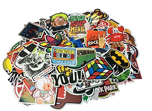 Amazon.co.uk Best Sellers: The most popular items in Merchandise Decals ...