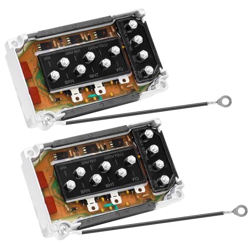 Amazon Best Sellers: Best Powersports Ignition Computers