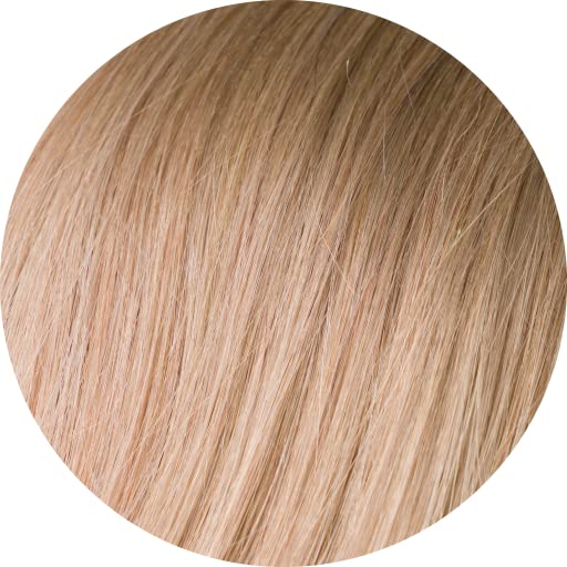 Amazon.com : SANARIA BEAUTY Hair Extensions%100 real human hair- clip ...