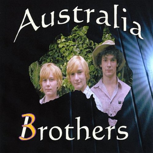 Amazon.com: Australia : Brothers: Digital Music