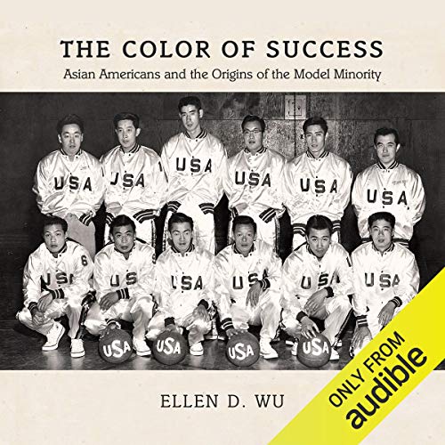 Amazon.com: The Color of Success: Asian Americans and the Origins of ...