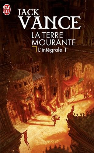 Amazon.fr - Un monde magique ; Cugel l'astucieux - Vance, Jack, Watkins ...
