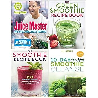 Juice master keeping it simple, 10-day green smoothie cleanse, green ...