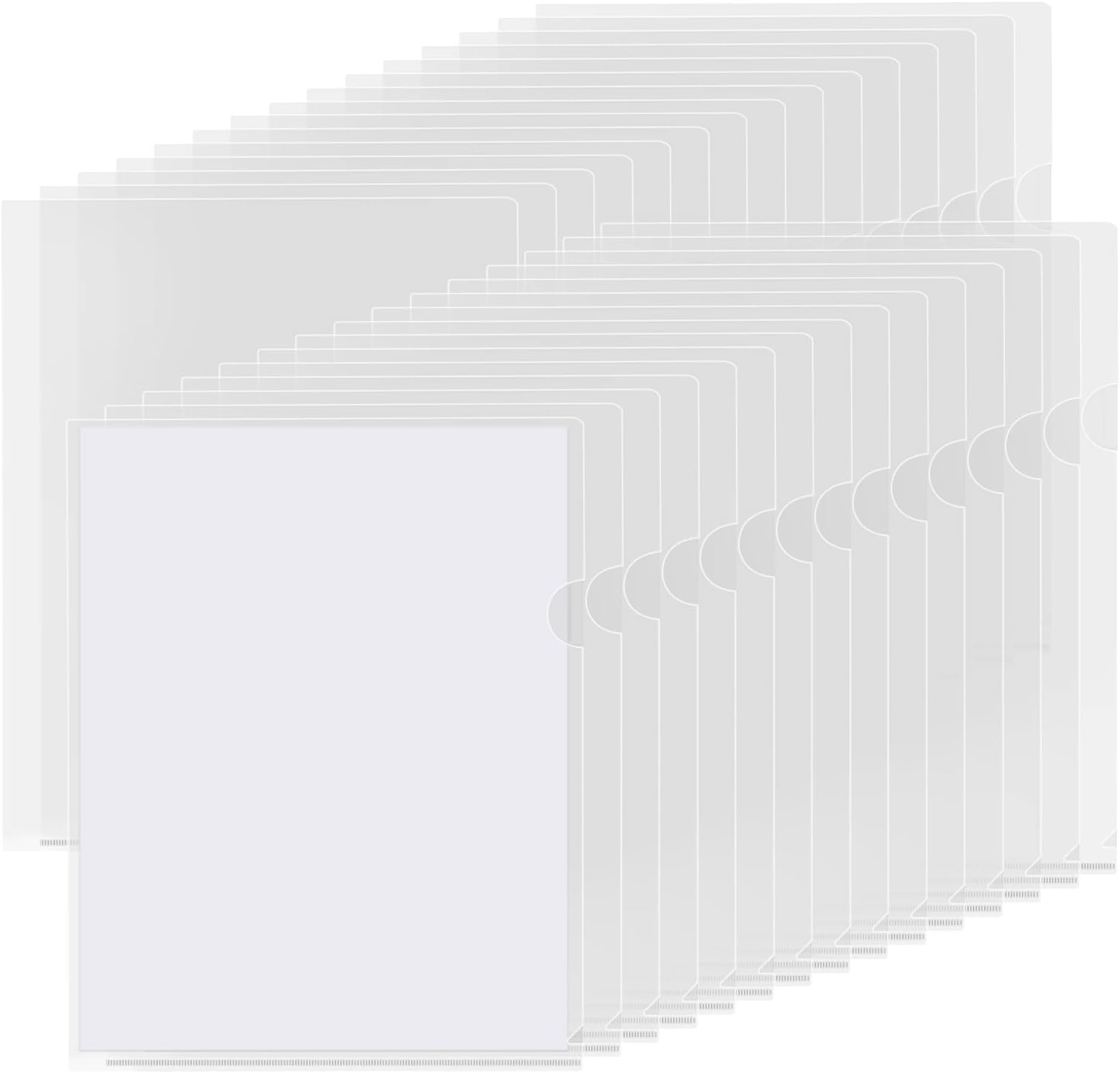 Amazon.com : Business Source 78499 Portfolio 2-Pocket 60 Sht Cap 8-1/2 ...