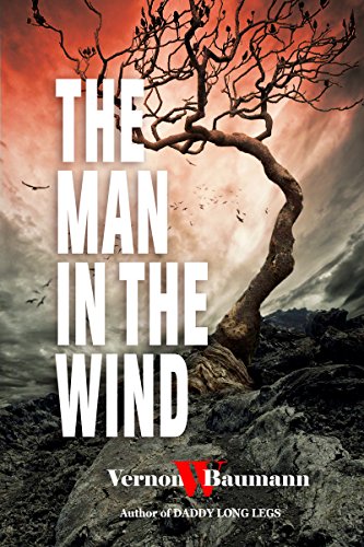 Amazon.co.jp: The Man in the Wind (English Edition) 電子書籍: Baumann ...
