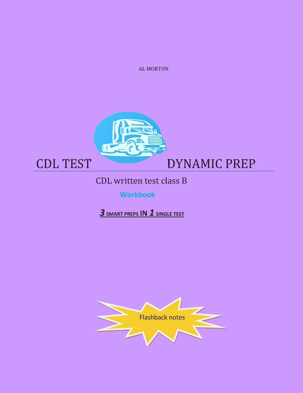 Amazon.com: CDL Test Dynamic Prep: CDL written test class B ...