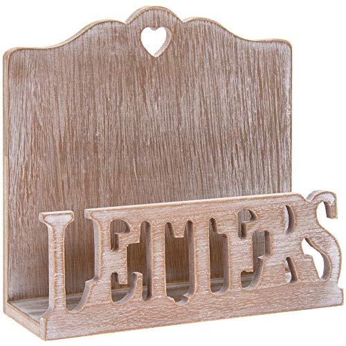 Amazon.co.uk Best Sellers: The most popular items in Letter Racks