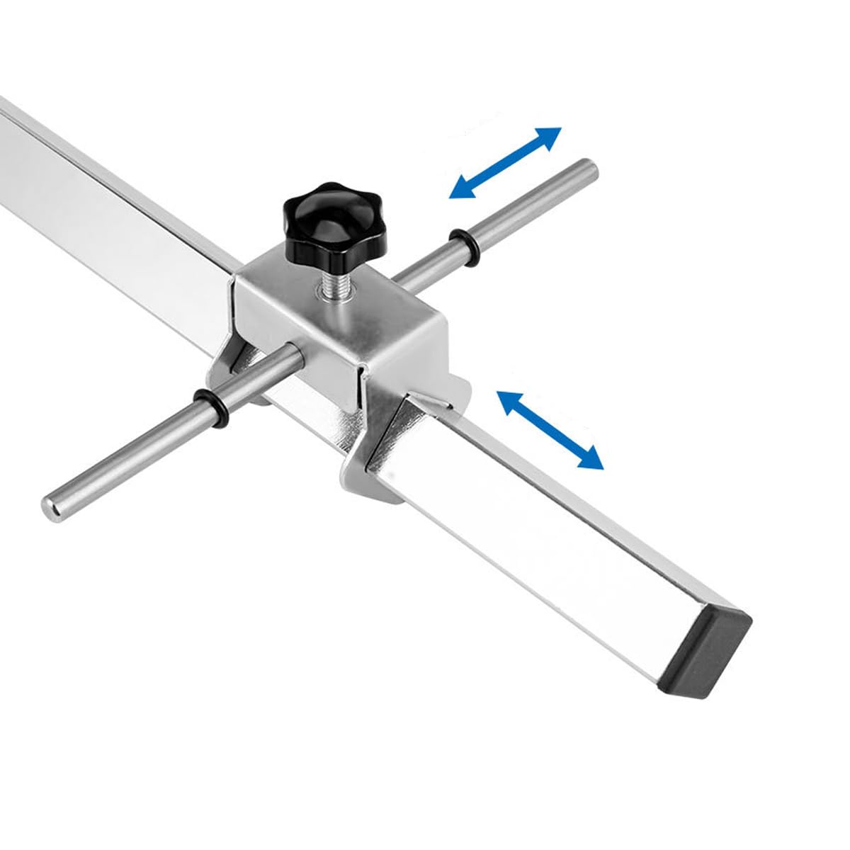 HOUSON Bicycle derailleur Hanger Alignment Gauge Tool, Alignment Tool ...