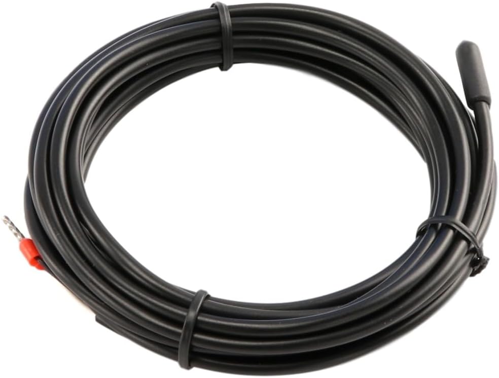 LuxHeat Temperature Floor Sensor for Radiant Under Floor Heating. NTC ...