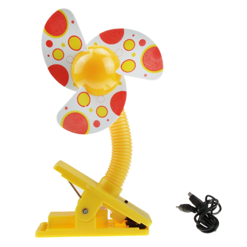 Usb Foam Fan