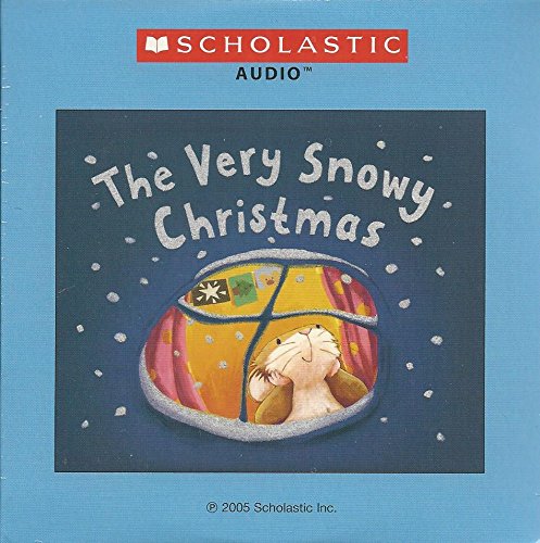 Amazon.com: The Very Snowy Christmas: 9780439830560: Diana Hendry ...