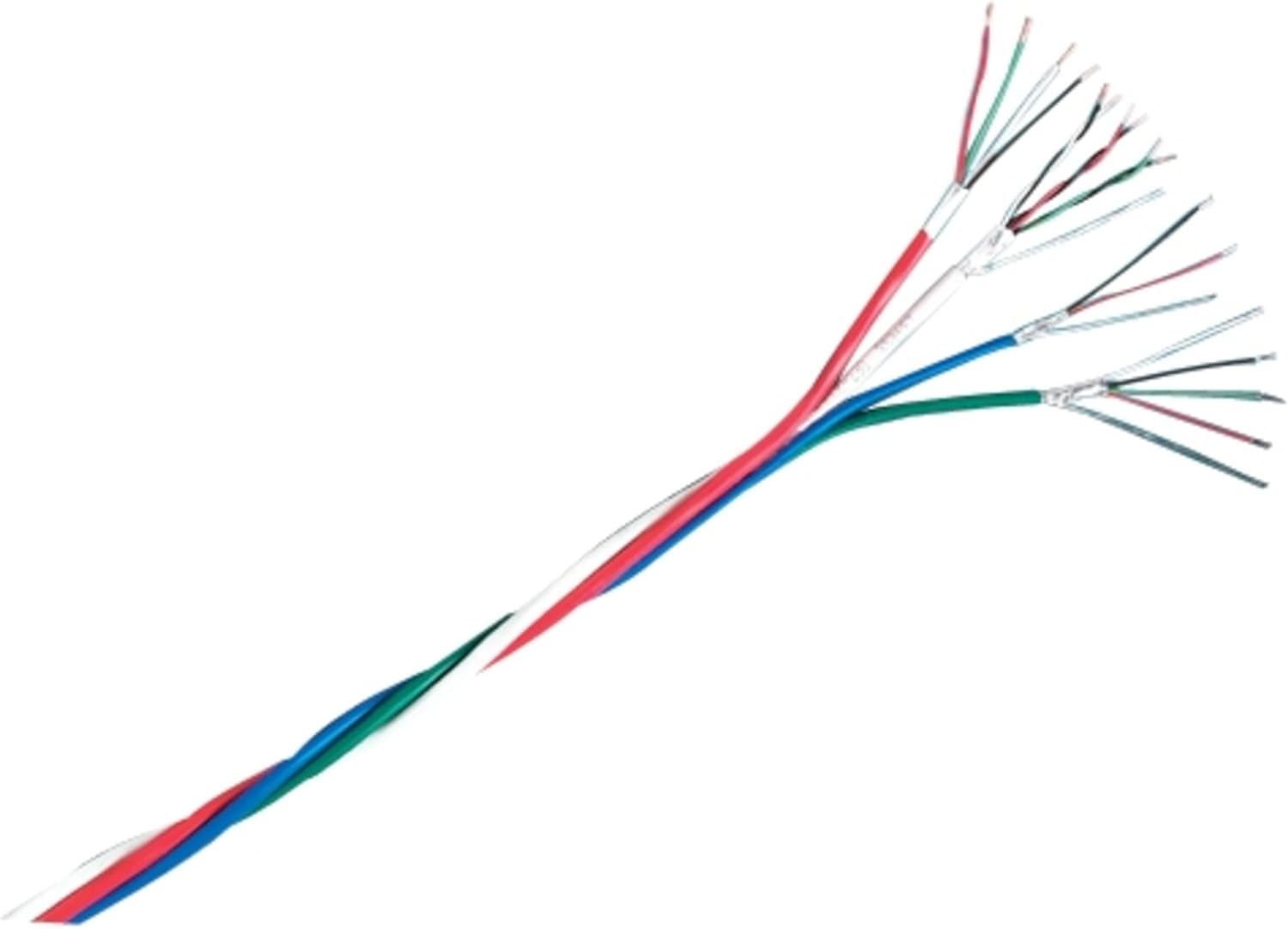 Amazon.com : Genesis Cable 32951099 plenum profusion access cable 1m ...