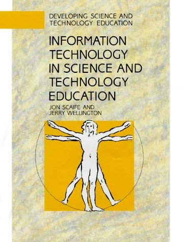 Amazon.com: Information Technology in Science and Technology Education ...