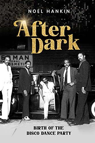 Book review of After Dark - Readers' Favorite: Book Reviews and Award ...