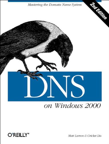20 Best DNS Books of All Time - BookAuthority