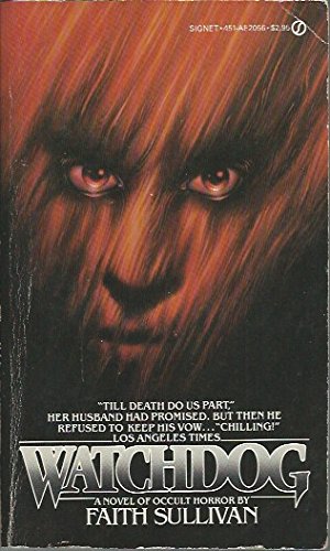 Watchdog: Sullivan, Faith: 9780451120564: Amazon.com: Books